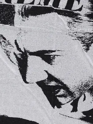 Supreme Bela Lugosi Towel