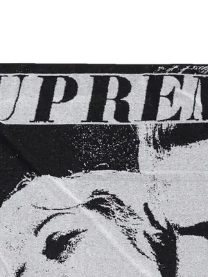 Supreme Bela Lugosi Towel
