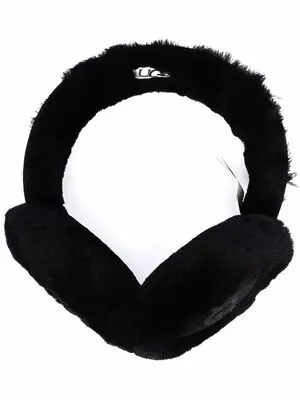 UGG Shearling Earmuffs