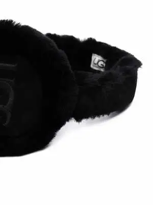 UGG Shearling Earmuffs