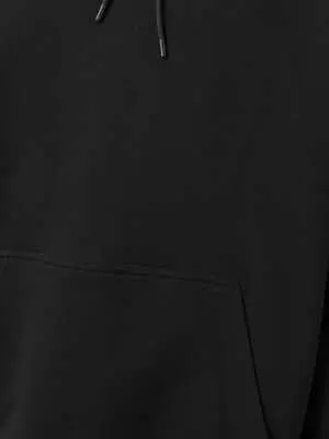 MSGM Logo Print Hoodie