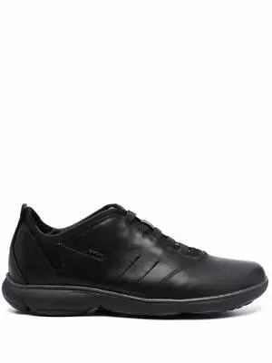 Geox Criss-cross Shoes For Men