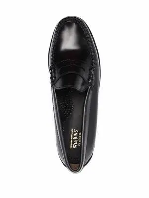 G.H.BASS G.h. Bass & Co. Leather Loafers