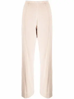 Palm Angels Corduroy Track Pants
