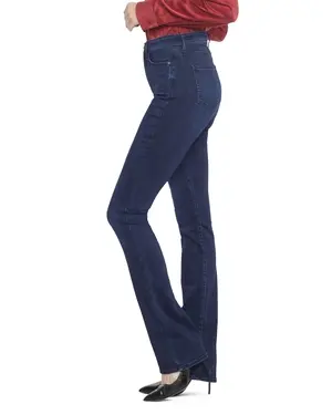 NYDJ Slim Bootcut Jeans