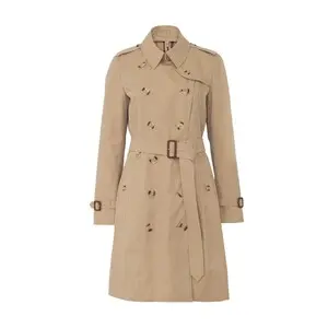 Burberry - Chelsea Trench Coat