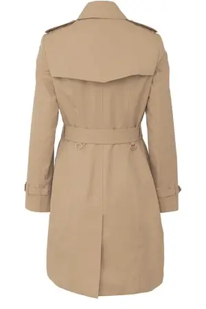 Burberry - Chelsea Trench Coat