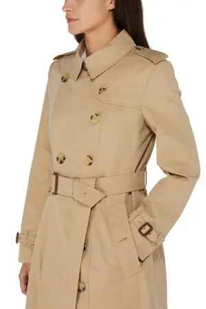 Burberry - Chelsea Trench Coat