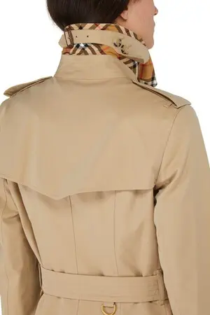 Burberry - Chelsea Trench Coat