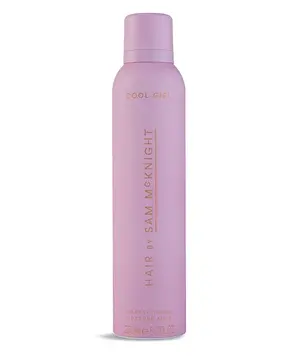 HAIR BY SAM MCKNIGHT Cool Girl Barely There Hair Texture Mist