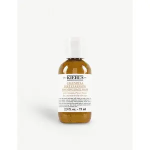 KIEHL'S SINCE 1851 Calendula Deep Cleansing Foaming Face Wash - One-color
