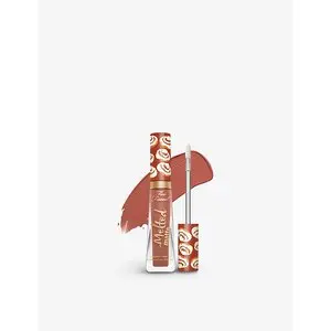 TOO FACED Cinnamon Bun Melted Matte Longwear Liquid Lipstick