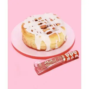 TOO FACED Cinnamon Bun Melted Matte Longwear Liquid Lipstick