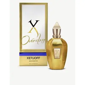 XERJOFF V Accento Overdose Eau De Parfum - One-color