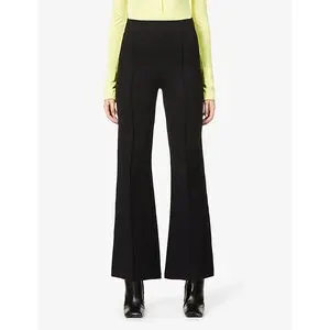 Spanx Supersmooth™ Perfectfit Ponte Flare Trousers