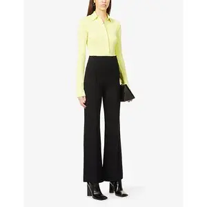 Spanx Supersmooth™ Perfectfit Ponte Flare Trousers