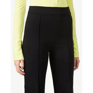 Spanx Supersmooth™ Perfectfit Ponte Flare Trousers