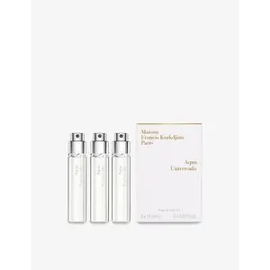 Maison Francis Kurkdjian Aqua Universalis Eau De Toilette Refills 3 X - Na