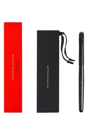 WESTMAN ATELIER Lip Brush - No Color