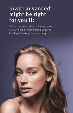 Aveda Invati™ Advanced Thickening Foam