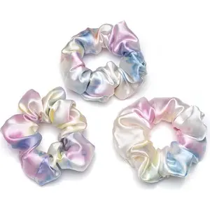 Blissy Scrunchies Hair Accessories