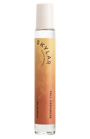 SKYLAR Fall Cashmere Eau De Parfum Rollerball