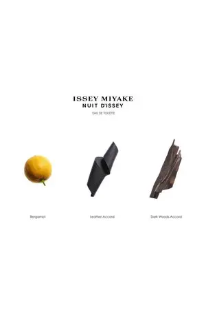 Issey Miyake Nuit D'issey Eau De Toilette
