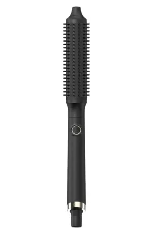 GHD Rise Volumizing Hot Brush - Black