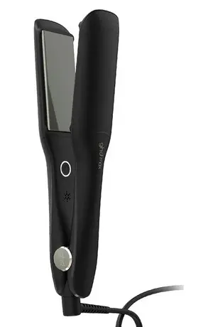 GHD Max Styler 2-inch Wide Plate Flat Iron No Color