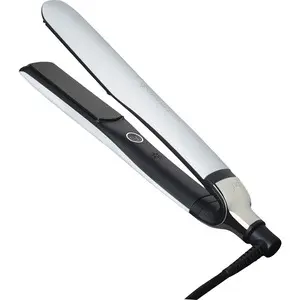 GHD Platinum+ Styler 1-inch Flat Iron - White