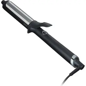GHD Soft Curl 1 1/4-inch Curling Iron - Black