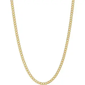 DEGS & SAL Cuban Chain Necklace