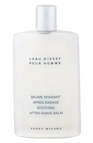 Issey Miyake L'eau D'issey Pour Homme' Soothing After-shave Balm - No Color