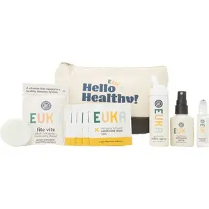Euka Health & Wellness Products For Women