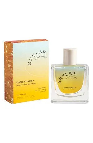 SKYLAR Capri Summer Eau De Parfum