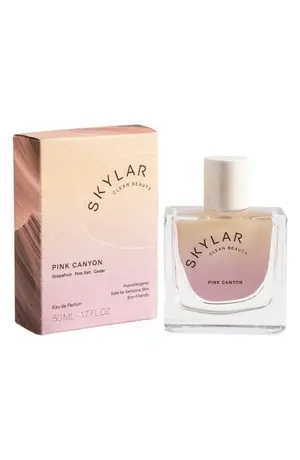 SKYLAR Pink Canyon Eau De Parfum