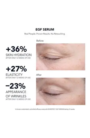 BIOEFFECT Egf Face Serum