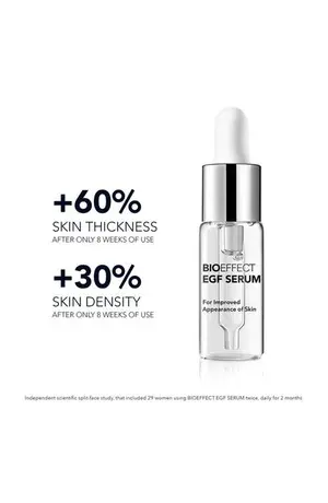 BIOEFFECT Egf Face Serum