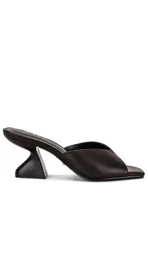 Raye Chiffon Heel