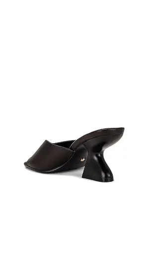 Raye Chiffon Heel