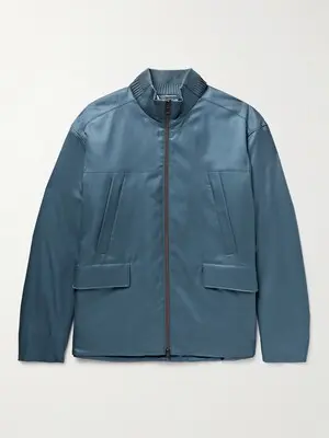 Loro Piana Padded Jackets For Men