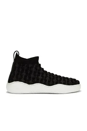 Alaïa Petal Sneakers