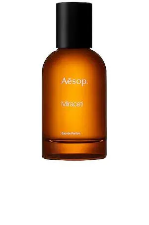 Aesop Aesop Othertopias Miraceti Eau De Parfum N,a