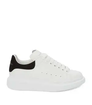 Alexander Mcqueen Platform Sneakers For Women