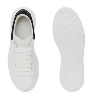 Alexander McQueen Oversized Sneakers