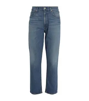 Citizens Of Humanity Marlee Relaxed Tapered Jeans