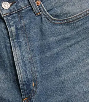 Citizens Of Humanity Marlee Relaxed Tapered Jeans