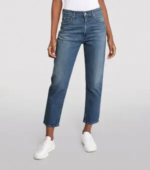 Citizens Of Humanity Marlee Relaxed Tapered Jeans