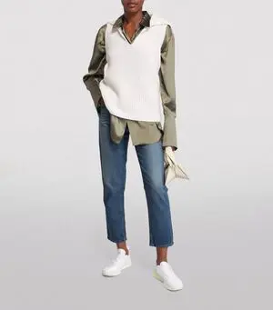 Citizens Of Humanity Marlee Relaxed Tapered Jeans