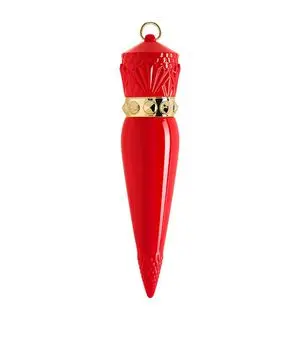 CHRISTIAN LOUBOUTIN Sooooo…glow Refillable Lipstick Case Multi